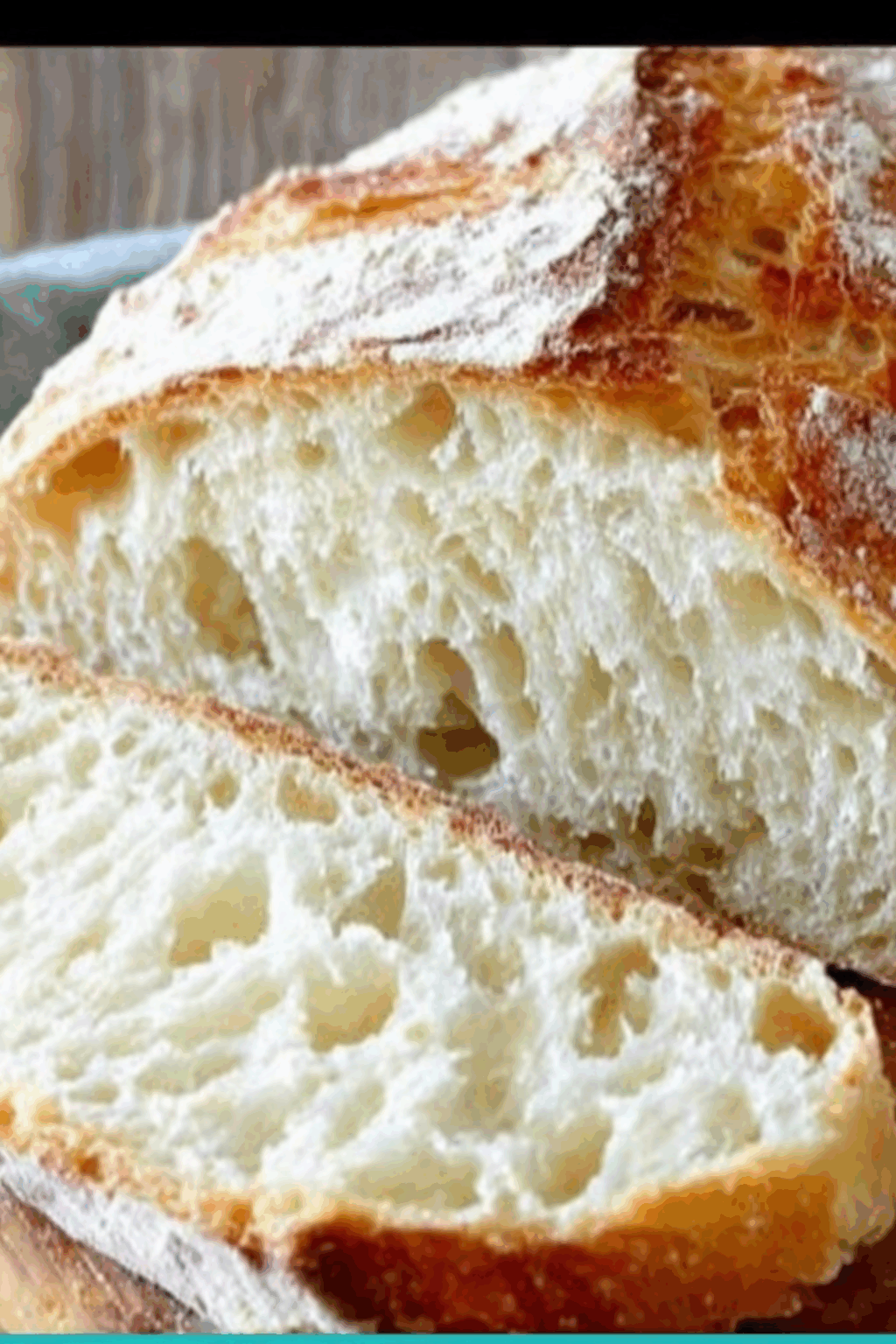 Rustic Italian Crusty Bread – 7 Amazing Tips for Perfect Crust