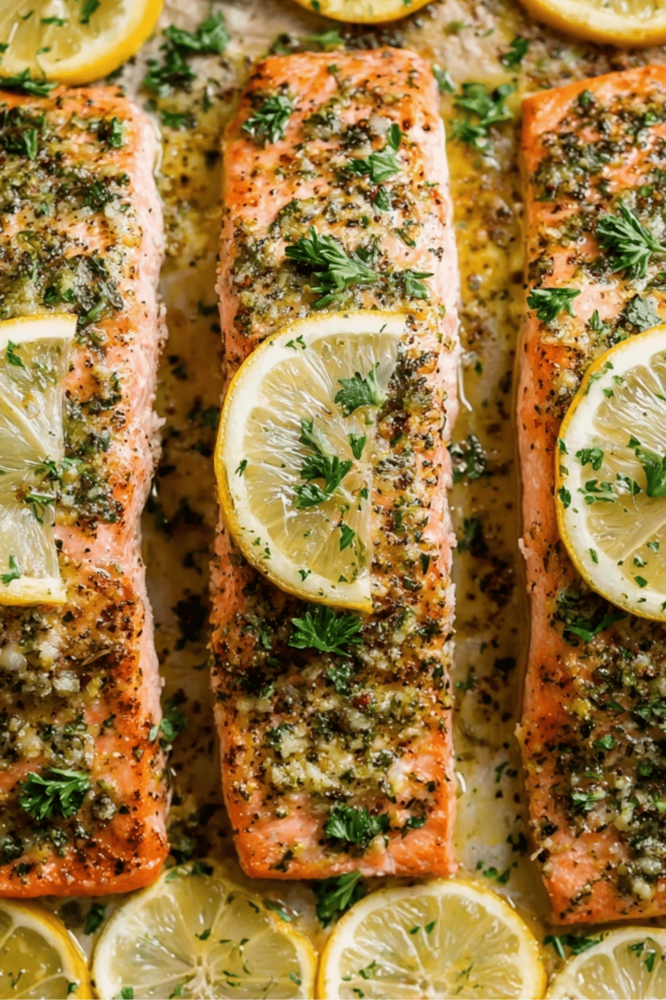 Baked Lemon Garlic Salmon: 5 Amazing Steps for Perfect Flavor
